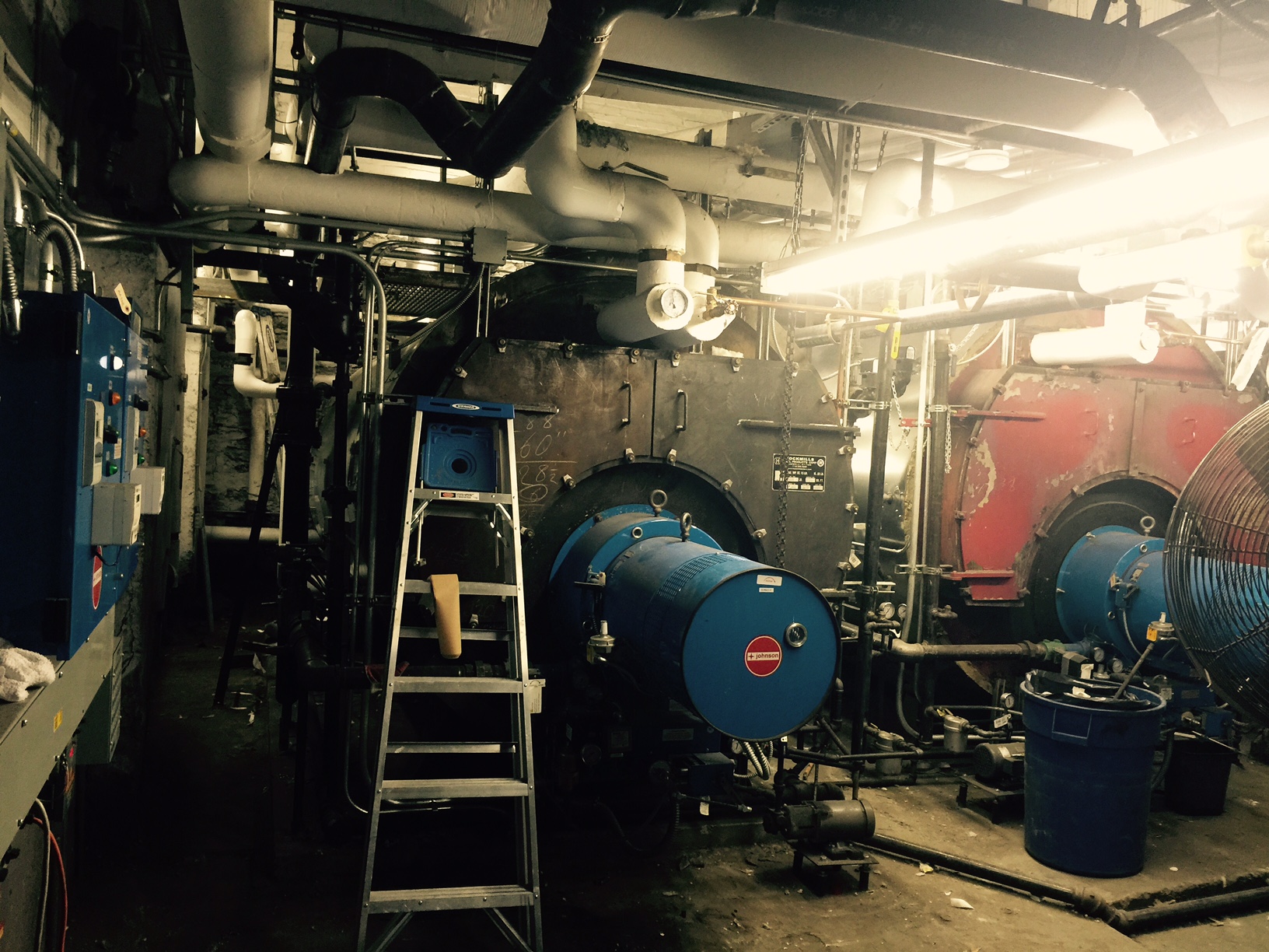 C&J Mechanical Services LLC – Transforming Mechanical Imagination into Reality