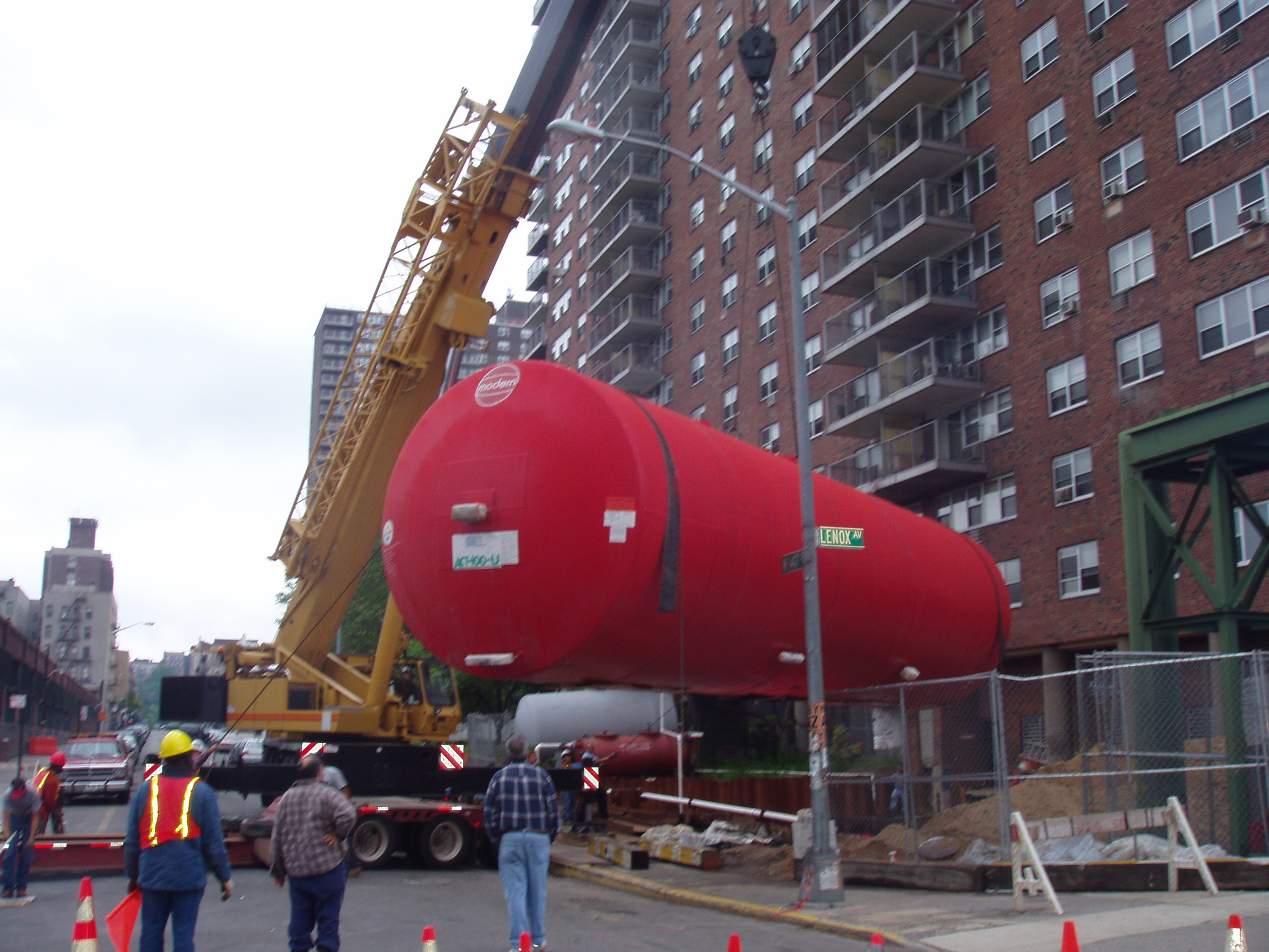 C&J Mechanical Services LLC – Transforming Mechanical Imagination into Reality